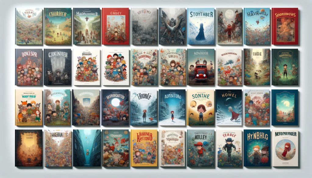 13 Amazing Ai Children’s Storybook Art Styles – Unhack Ai